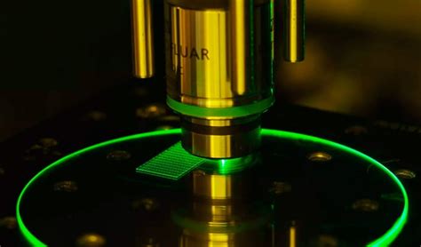 What Is Two Photon Polymerization 3dnatives