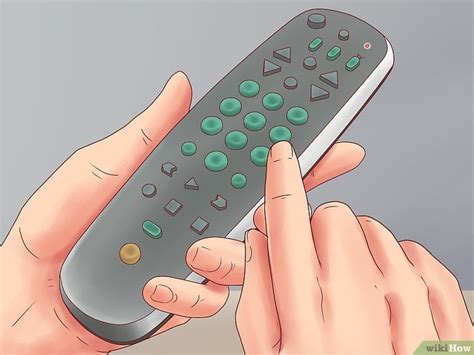 Comment Programmer Une Télécommande Rca Universelle