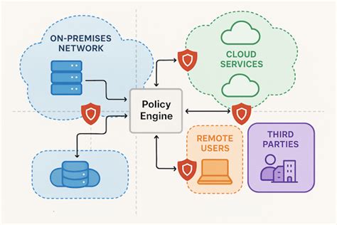 Zero Trust In Practice Reference Models For Hybrid Environments Iot Security Institute