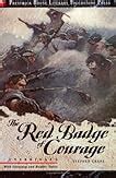 Book Review Red Badge Of Courage Usna Or Bust