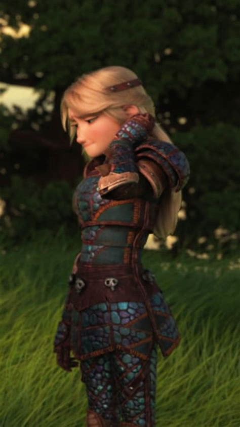 Astrid 27 By Matiassfox On Deviantart