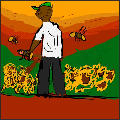 Leaked Discarded Alt Cover For Sffb Opinions Rtylerthecreator