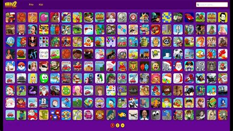 Html5 игри онлайн Friv Html5 игрички