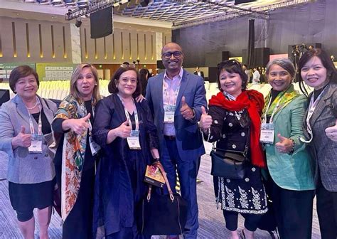 Nasscom Summit 2024 Features India On Global Tech Stage John Clements