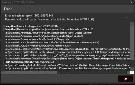 Error On Attempting To Import New Chara File · Issue 1170 · Imchillin