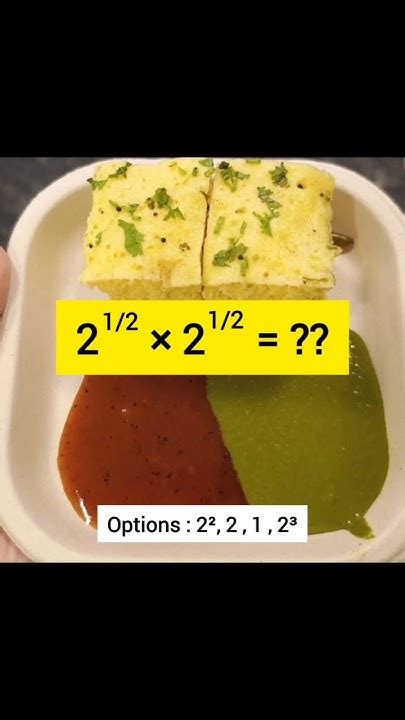 1 Minute Maths Challenge Shortfeed Mathfunction Iqtest Braintestsolution Ytshort