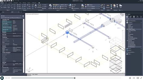 Further Course Basics Of Using The Linear Solutions With Autocad Linear