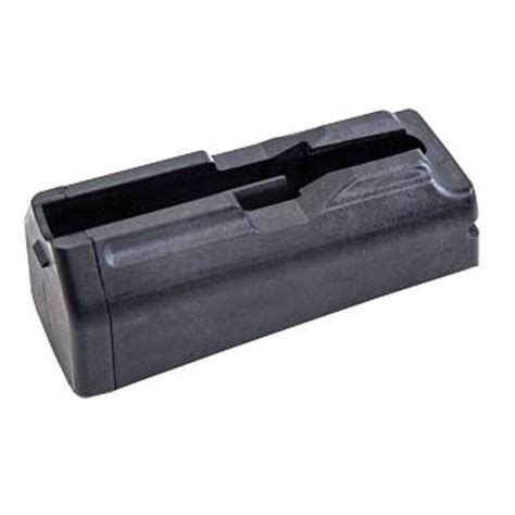 Thompsoncenter Compass Magazine 300 Win Mag7mm Rem Mag 4 Round