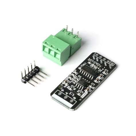 Buy Can To Ttl Serial Communication Module Online In India At