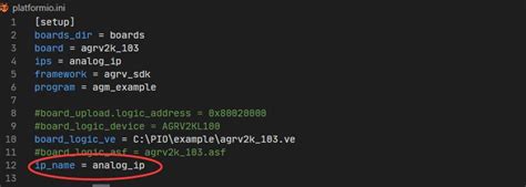 Agm Agrv2k （mcu）逻辑设置 Agm官方遨格芯 Ag32 Ag32vf303 Ag32vf407 Agm Fpga，agm Cpld，agm Mcu，agm Micro，遨格芯