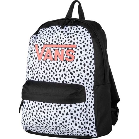Vans Girls Realm Bpk Lány Hátizsák Sportisimohu
