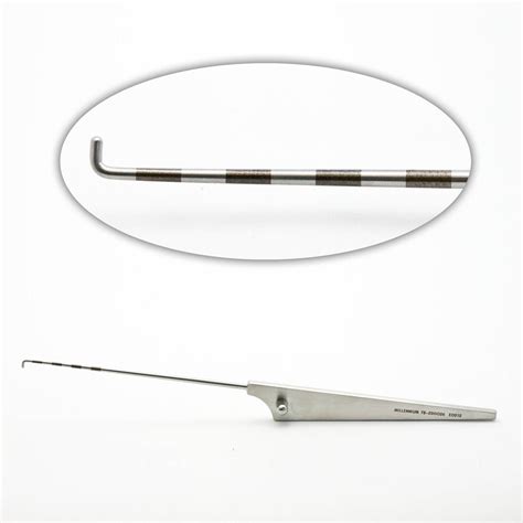 Hook Probe 72 230026 Millennium Surgical