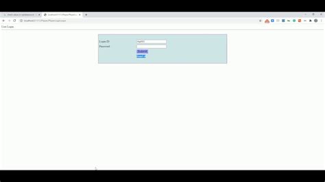 Sqldatasource To Datatable Data Binding Youtube
