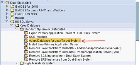 Solution Manager 72 Upgrade Iii Dual Stack Sap Community