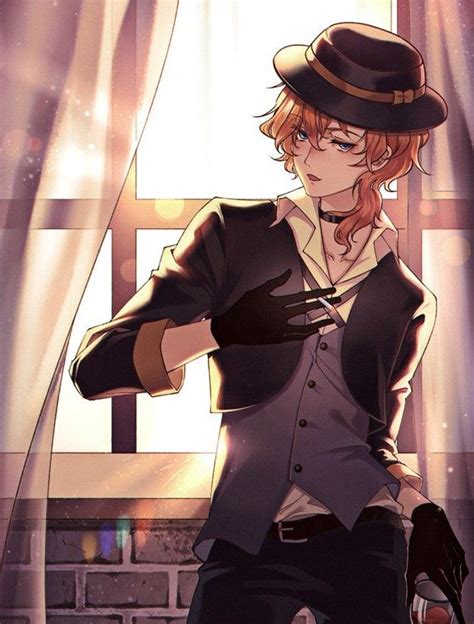 Пин от пользователя Sohi🍊🩸 на доске Bsd☆〜 Бешеные псы Мультфильмы Аниме