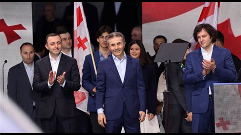 ღია უარი ევროპას და სვლა რუსეთისკენ როგორი იქნება ხალხის პასუხი