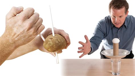 STEM Science Kit Dinner Table Science Steve Spangler Science