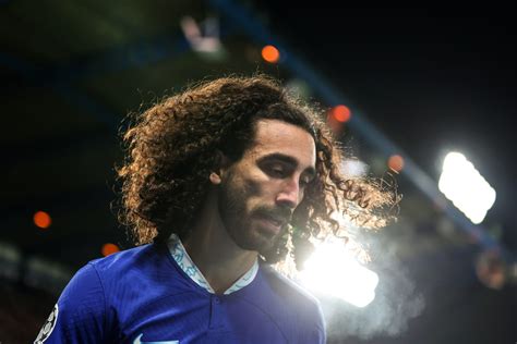 Chelsea Marc Cucurella Makes Massive Statement In Cl Flipboard
