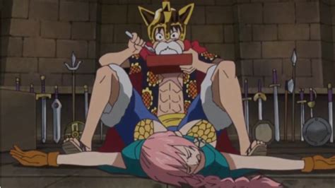 Rebecca S Regret Record And Ruthless Luffy At The Colosseum One Piece Sad Xxx Mobile Porno