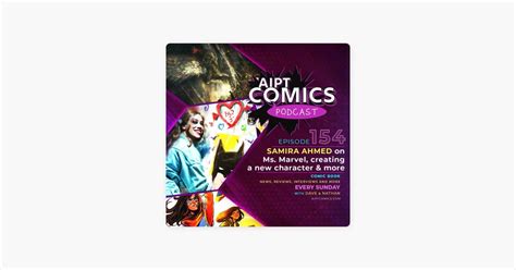 Ms Marvel Interview With Samira Ahmed About Her Approach And What To Expect From The Series