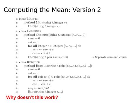 Large Scale Data Processing With Mapreduce
