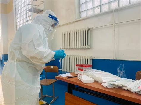 Дархан хот МАССЫН ШИНЖИЛГЭЭ АВАХ АЖИЛ ӨНӨӨДРӨӨС ЭХЛЭВ