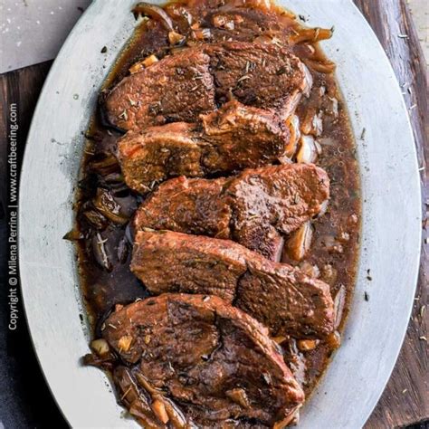 Mock Tender Steak Best Way To Cook It