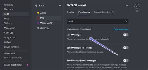 How To Mute Someone In Discord Guiding Tech