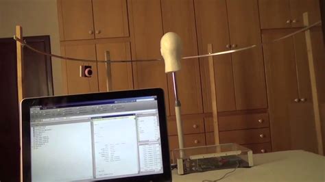 Binaural Sound Localization Voice Input Youtube