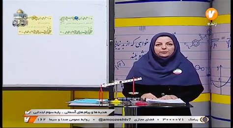 هدیه های آسمانی سوم ابتدایی2 خرداد