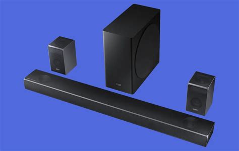 How To Set Up Samsung Soundbar 6 Ways