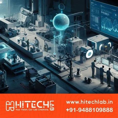 IoT IIoT Testing Environment Setup At Rs Hour In Chennai ID