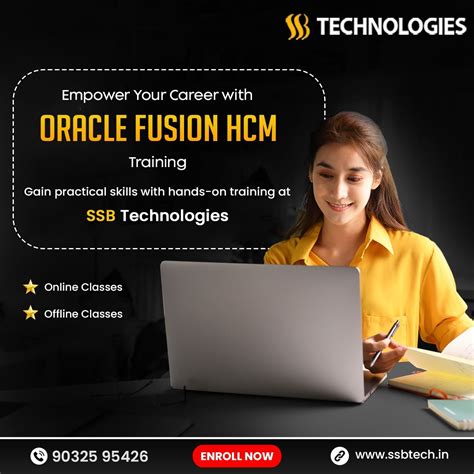 Ssbtechnologies On Linkedin Ssbtech Ssbtechnologies Oraclefusionhcm Oraclefusionhcmcloud…