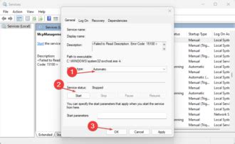 Fix Malwarebytes Is Unable To Connect The Service