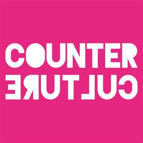 Counter Culture Drinks Medium