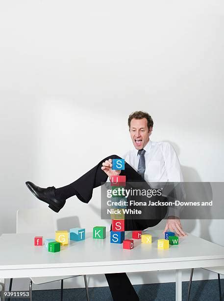 Block Stacking Problem Photos And Premium High Res Pictures Getty Images