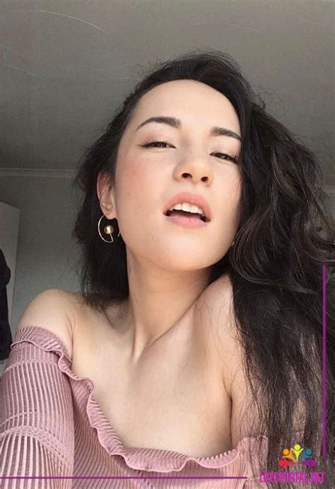 Jessie Mei Li Jessie Pretty People Beautiful Girl Face