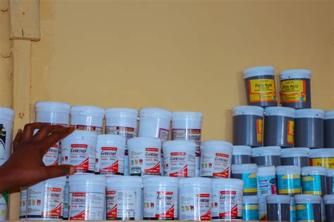 Global Health Workforce Programme Global Health Partnerships