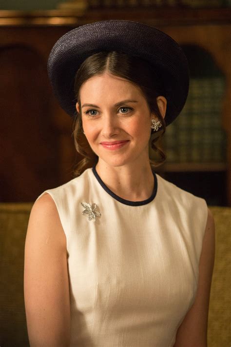 Alison Brie Mad Men