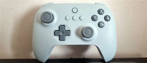 BitDo Ultimate C Bluetooth Controller Review A Quality Affordable Switch Gamepad TechRadar