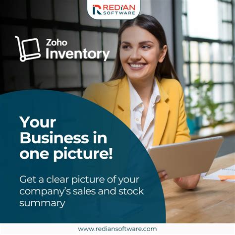 Redian Software In Africa Authorized Partner Zoho And Zuper On Linkedin Zohoinventory