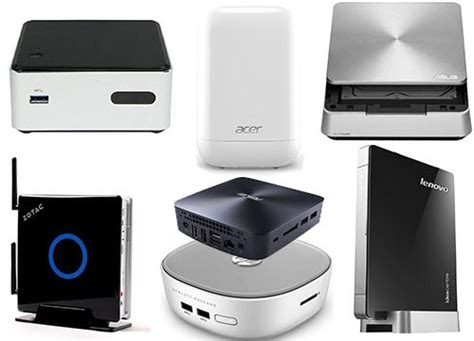 7 Desktop Mini PC Termurah Berkualitas 2015
