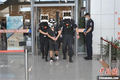 一红通逃犯被抓获，系涉境外诈骗集团头号“金主” 荆楚网 湖北日报网