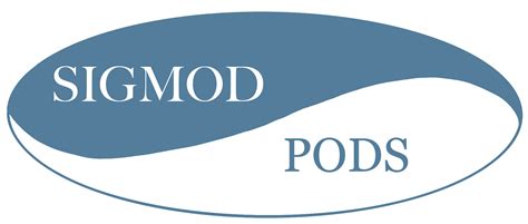 the 2021 acm sigmod pods conference xi an shaanxi china sigmod