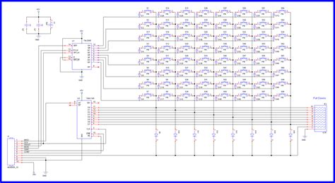 Multiplex In A Multiplex General Guidance Arduino Forum
