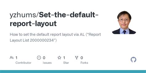 Set The Default Report Layoutsalesorderextal At Main · Yzhumsset The Default Report Layout