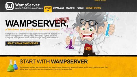 Best Open Source Php Servers For App Deployment