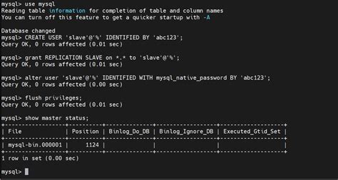 基于mysql8027部署1主2从的mha集群部署mysql 80版本 Mha集群 Csdn博客