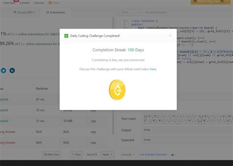 abhishek soni on linkedin 100daysofcodechallenge leetcode