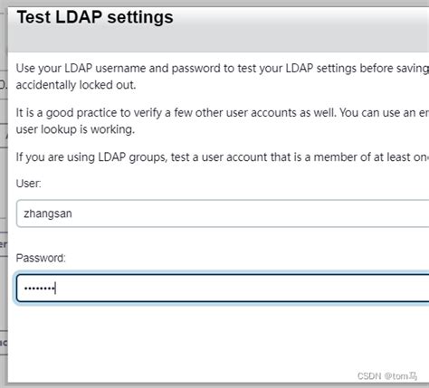 Jenkins 配置 Ldap 登陆jenkins Ldap接入 Csdn博客 Jenkins 配置 Ldap 登陆jenkins Ldap接入 Csdn博客